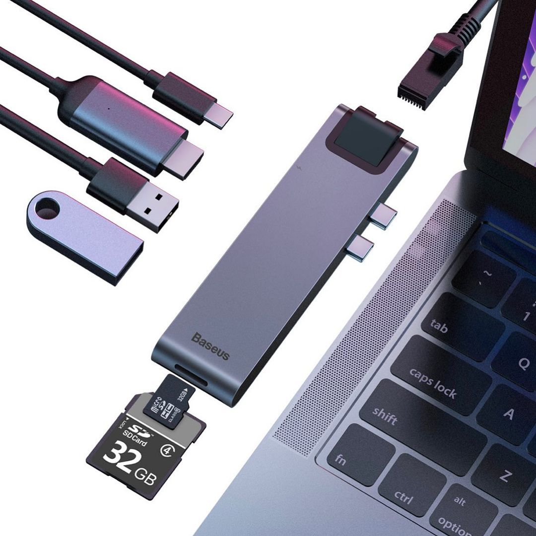 Good Powered Usb Hub For Macbook Linkkop